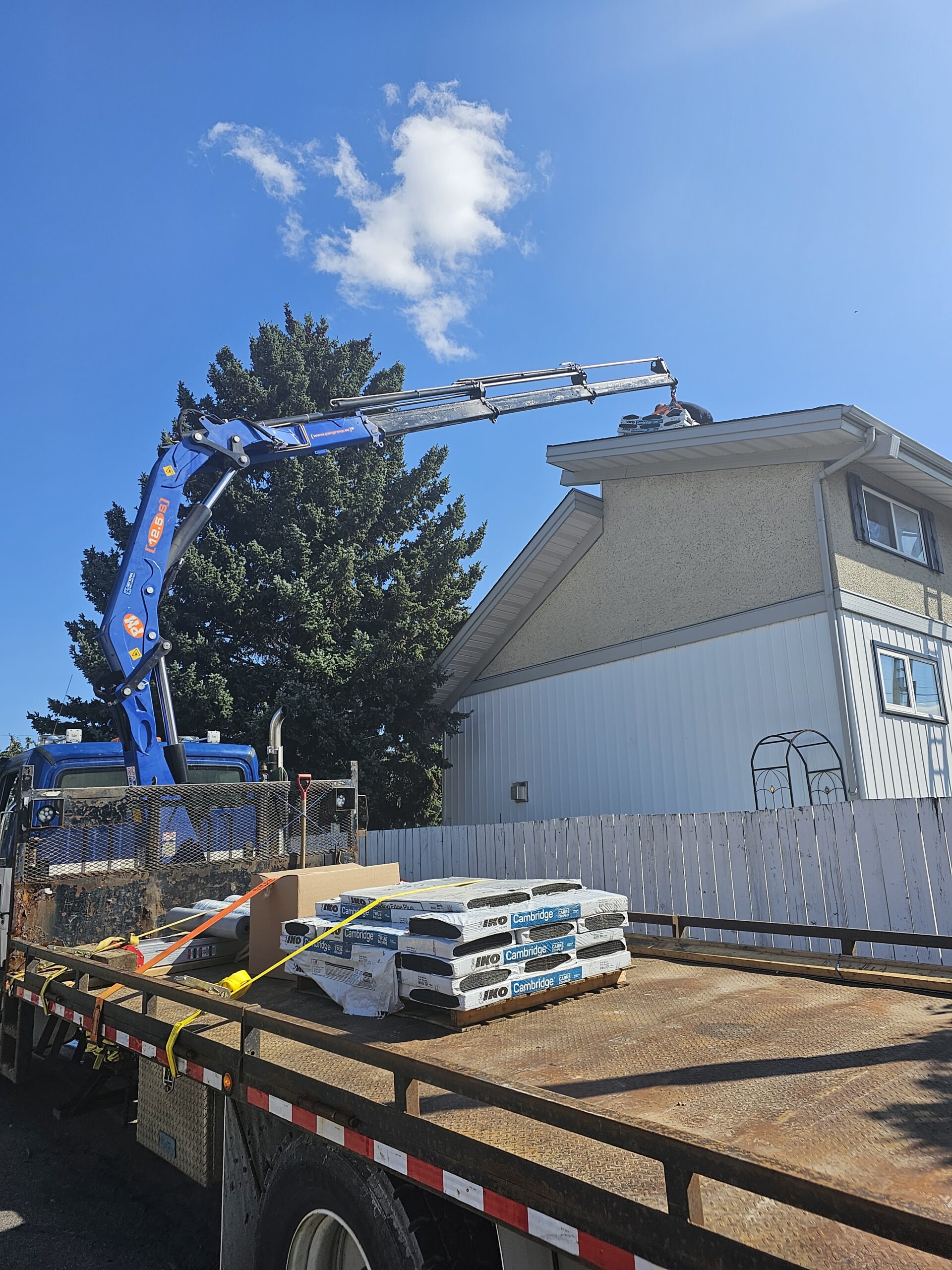 Best Picker Truck Services In Calgary